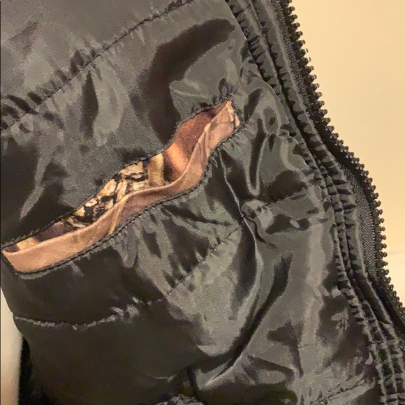 Burly | Jackets & Coats | Burly Hoodie Jacket Nwt | Poshmark